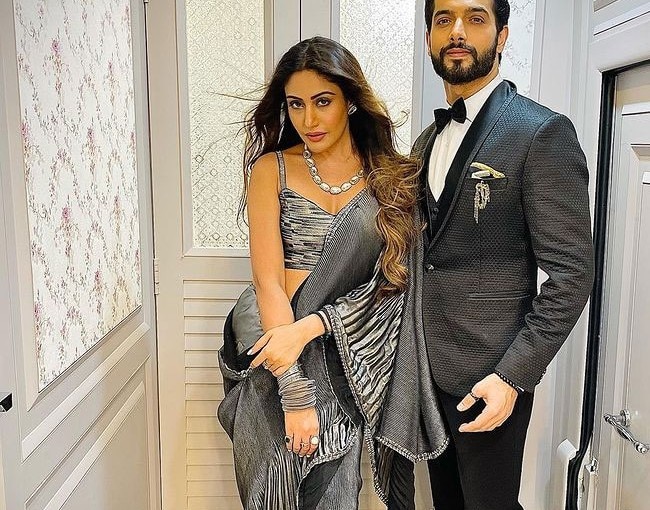 Surbhi and Sharad to romance once again in a new project