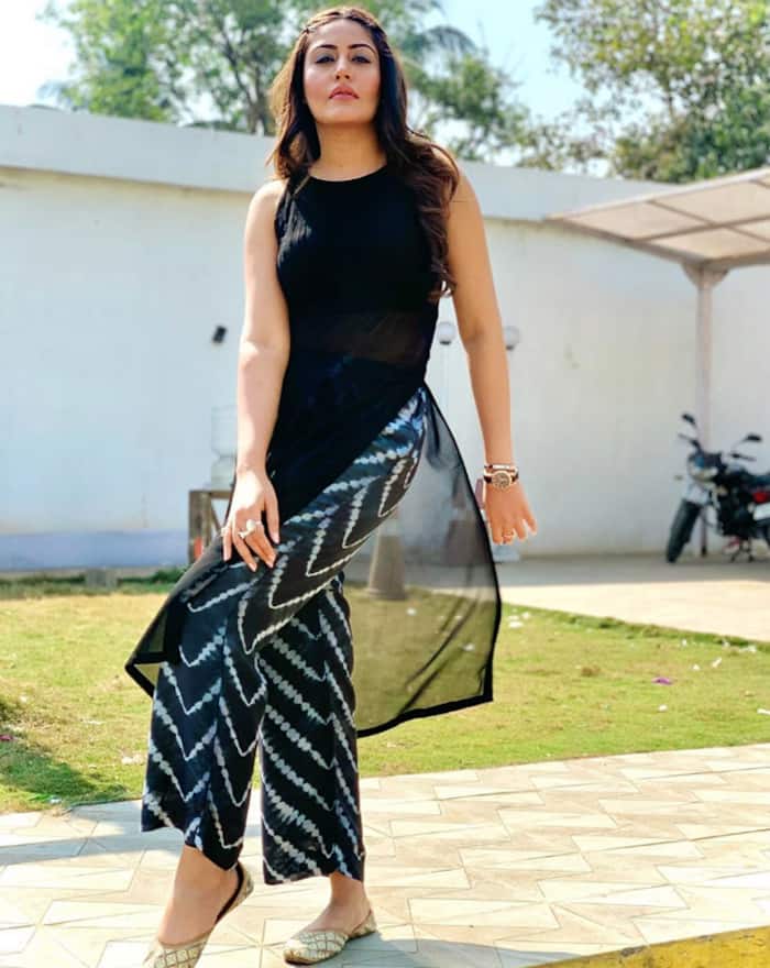 Surbhi Chandna is a Hot Diva