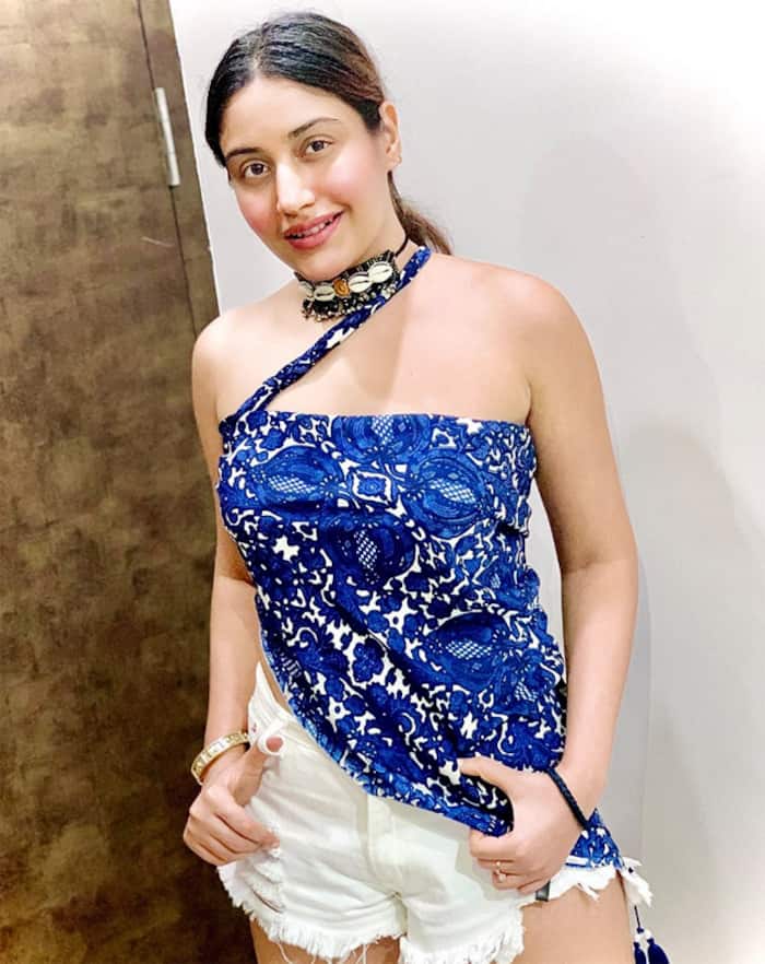 Surbhi Chandna is a Hot Diva