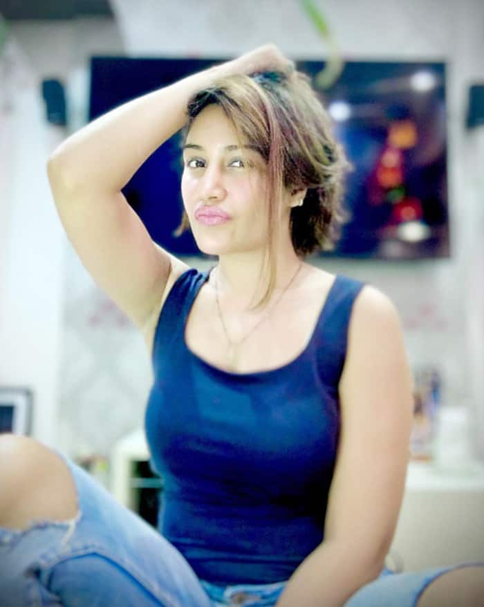 Surbhi Chandna’s stunning pictures will make your day