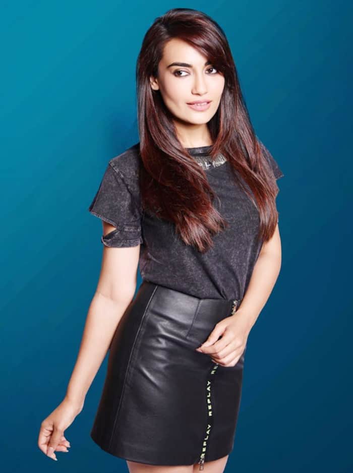 Surbhi Jyoti is Making Heads Turn