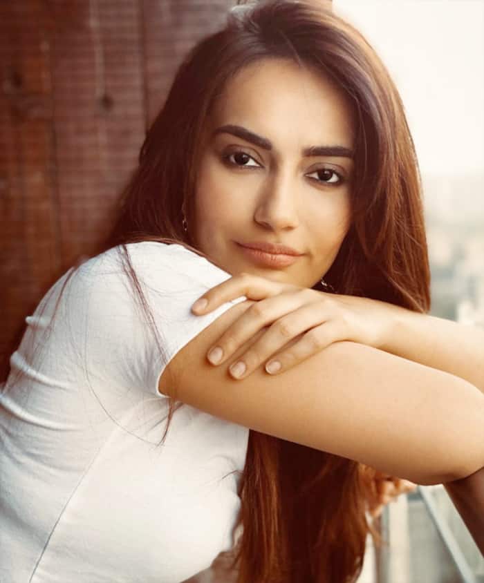 Surbhi Jyoti Says Her Fans Are Her Family