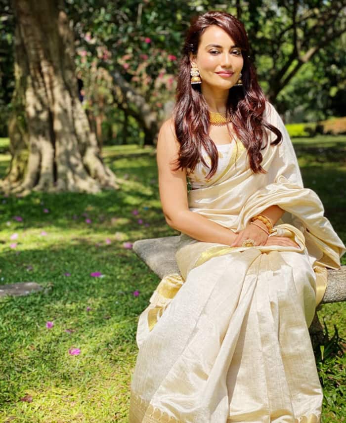 Surbhi Jyoti’s sun kissed Picture Will Make Your Heads Turn