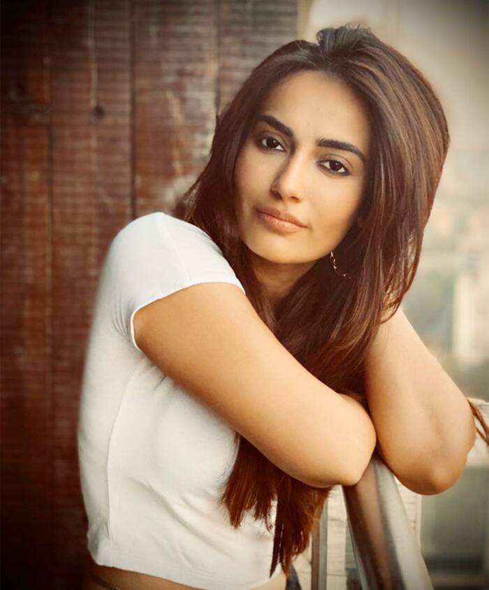 Surbhi Jyoti Says Her Fans Are Her Family