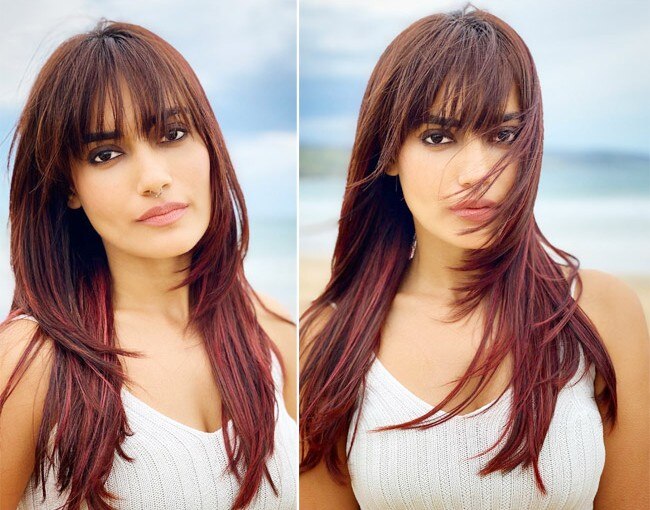 Surbhi's Winsom Look is Making Headlines For The Right Reasons