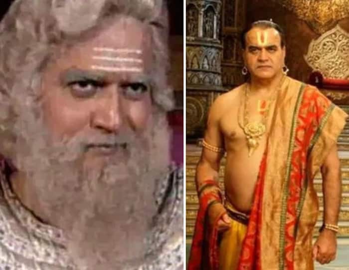Then And Now: Doordarshan’s Mahabharat Characters Look Like THIS After ...