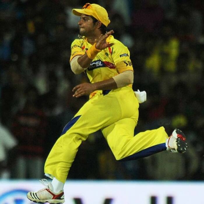 Virat Kohli to Rohit Sharma: Players with most catches in IPL history