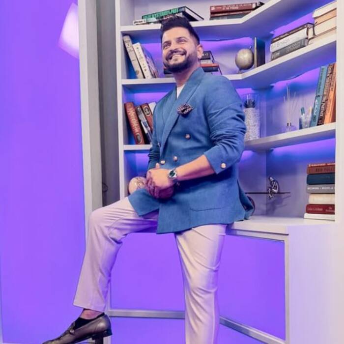 Sunil Gavaskar gets Rs 40000000, Suresh Raina Rs 25000000: Here are top ...