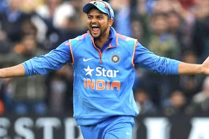 Suresh Raina Turns 34: Major Records of Former India Cricketer And CSK ...