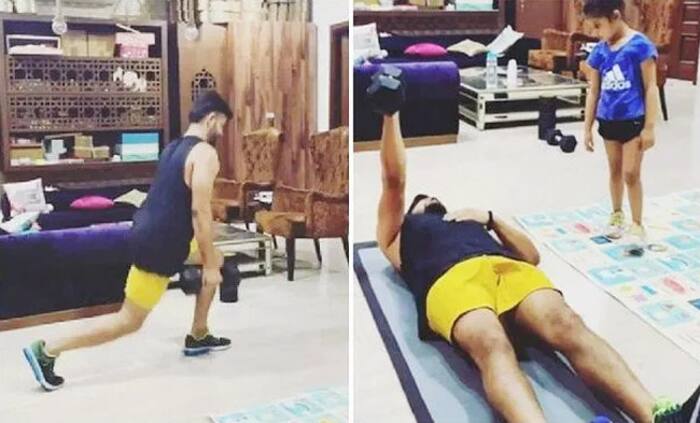 Suresh Raina’s Rs 18 Crore Mansion Has a Room Dedicated to Trophies ...