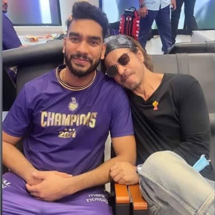 KKR's most expensive buy for IPL 2025 is under immense pressure of ...