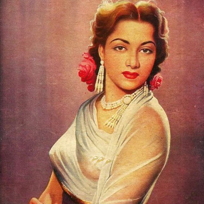 Surraiya