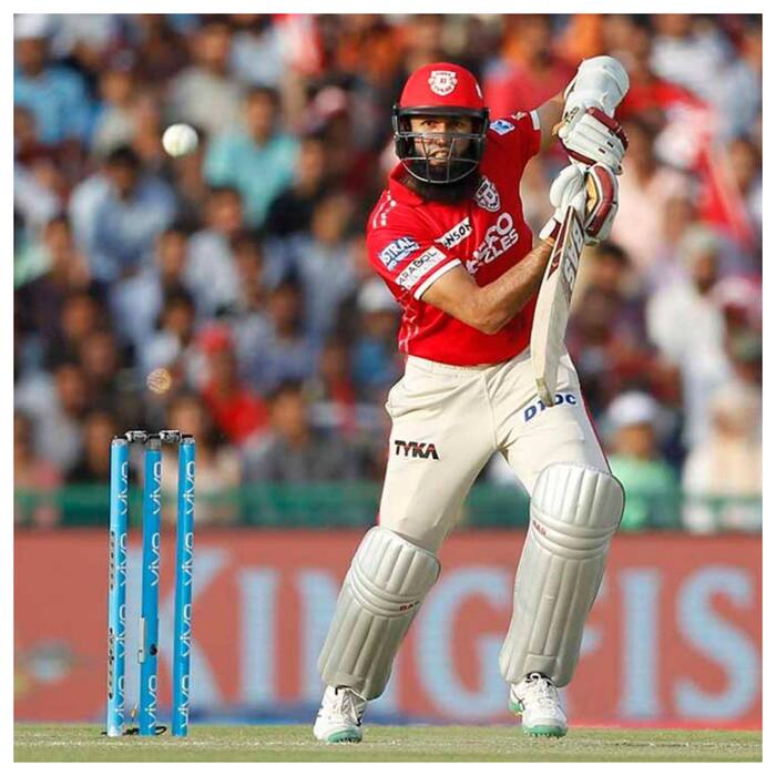 Virender Sehwag's teammate saved match by scoring 3 off 100 balls and ...