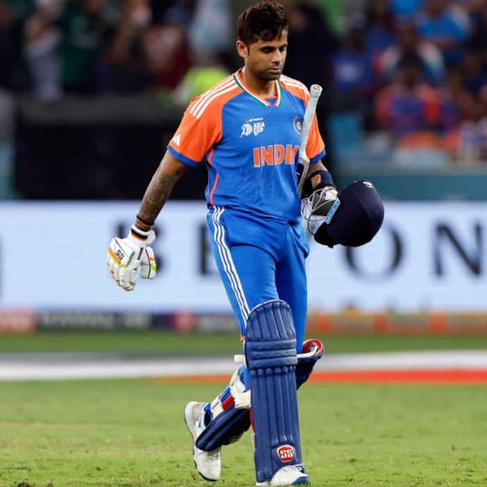 Suryakumar Yadav dropped from squad, Shivam Dube included, star all-rounder named captain, his ...