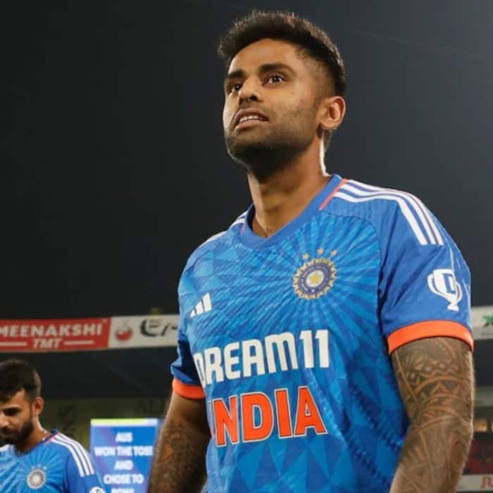 Mohammad Shami returns, Sanju Samson over Rishabh Pant in India's Squad for T20 series vs England