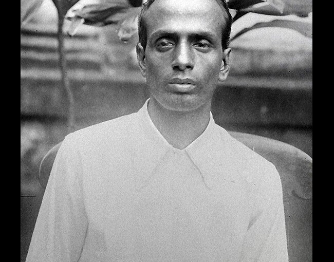Surya Sen