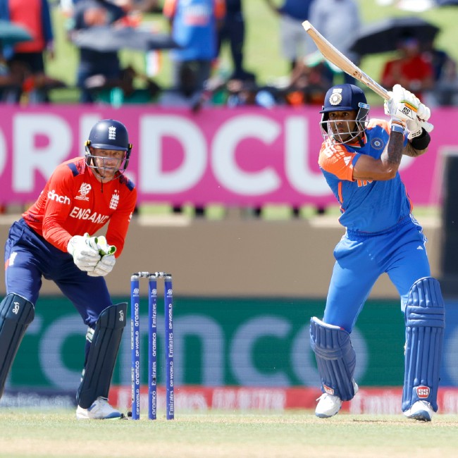 Rohit Sharma To Nicholas Pooran: 5 Batters With Most Sixes In T20I Cricket
