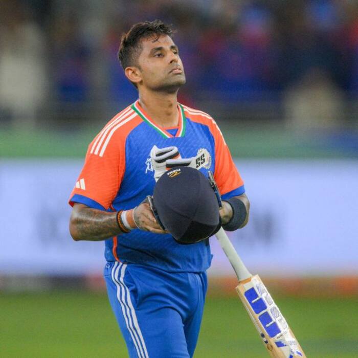 Star Pakistan cricketer accuses umpire Pycroft of bias, drags Suryakumar Yadav, says...