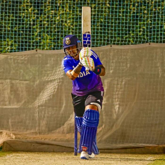 Suryakumar Yadav may be punished for supporting Pahalgam terrorist ...