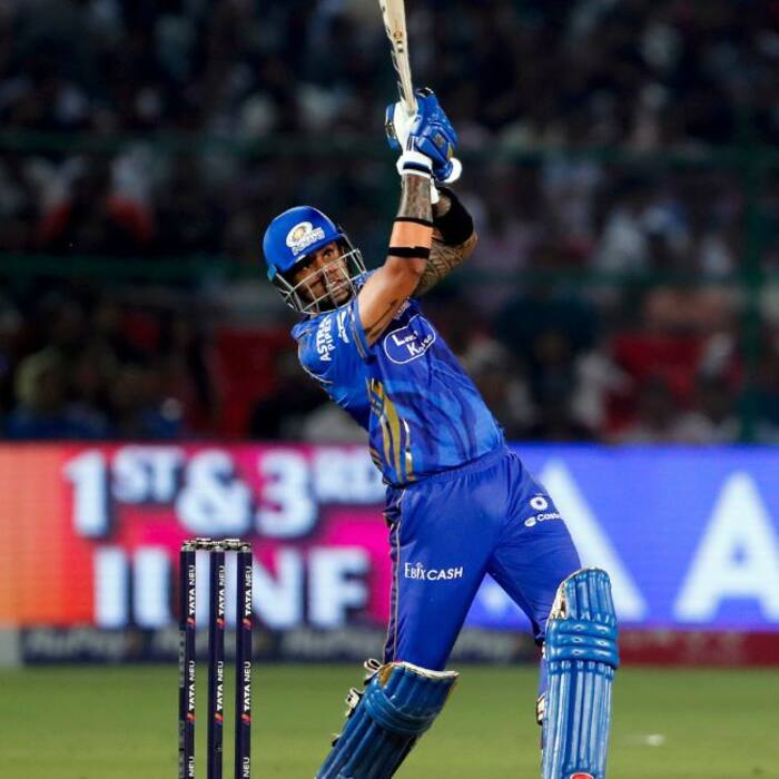 This star player from Nita Ambani's team undergoes successful surgery ...