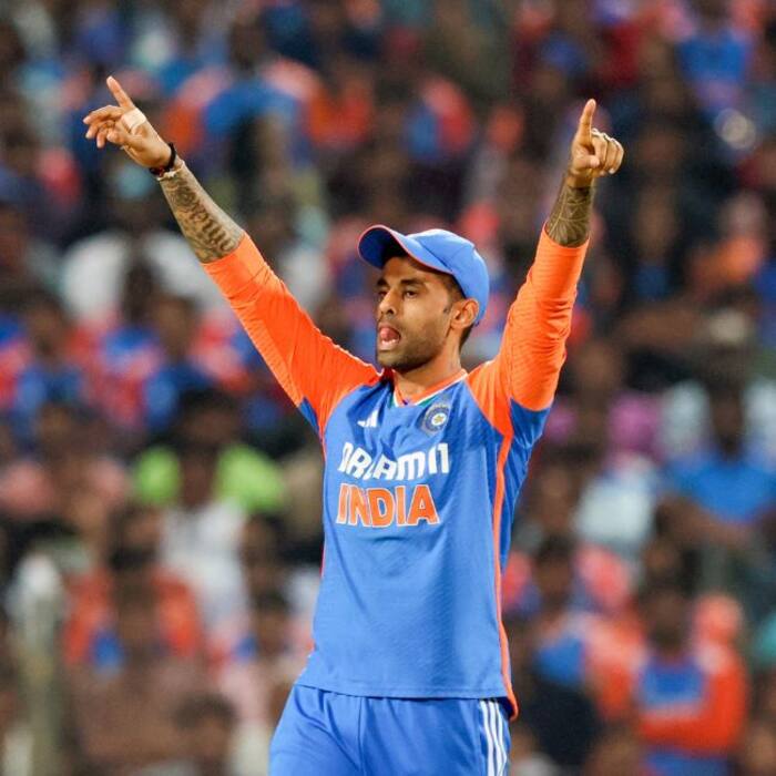 Not Jasprit Bumrah or Hardik Pandya, meet oldest cricketer set to play ...