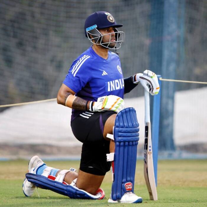 Suryakumar Yadav may be punished for supporting Pahalgam terrorist ...
