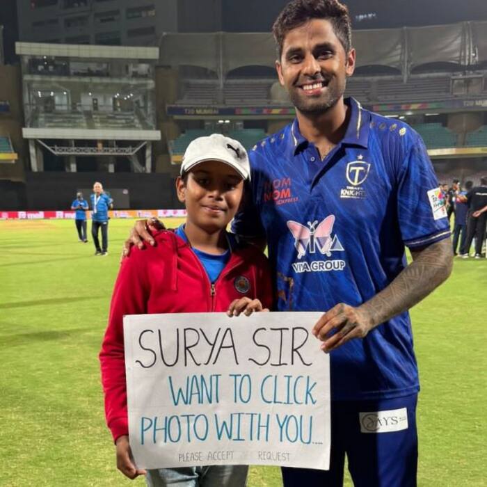 Star cricketer ignored for IPL 2025, sends warning to selectors, smashes blazing fifty to beat ...