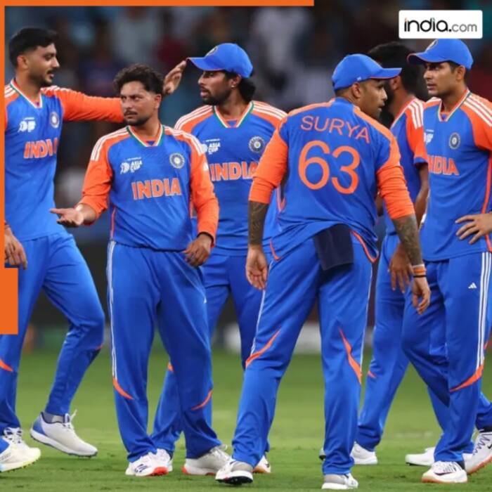 Suryakumar Yadav's Team India finally breaks silence on boycotting Pakistan at Asia Cup 2025 ...