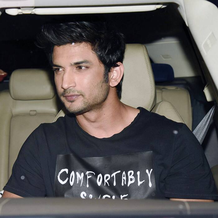 Jacqueline, Shraddha, Sushant and all the most desired singles of ...