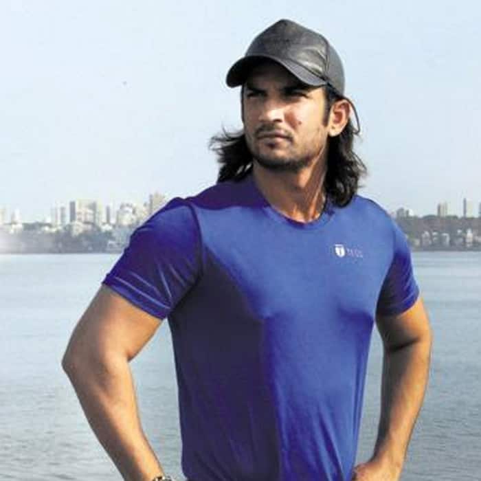 Check out Bollywood actors who rocked a man bun