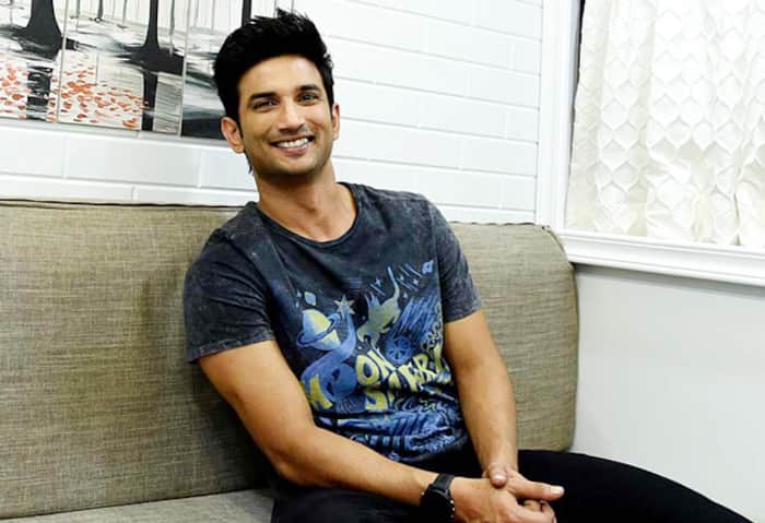 Sushant Singh Rajput's Death Case Biggest Twist After 2 Years: 7 ...
