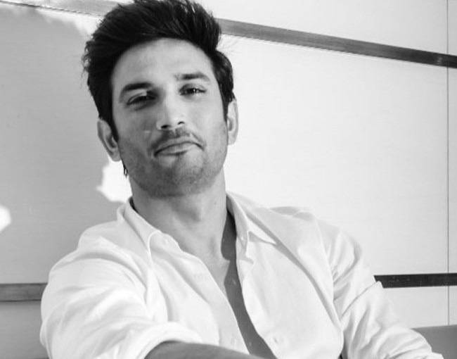 Sushant Singh Rajput's first TV serial