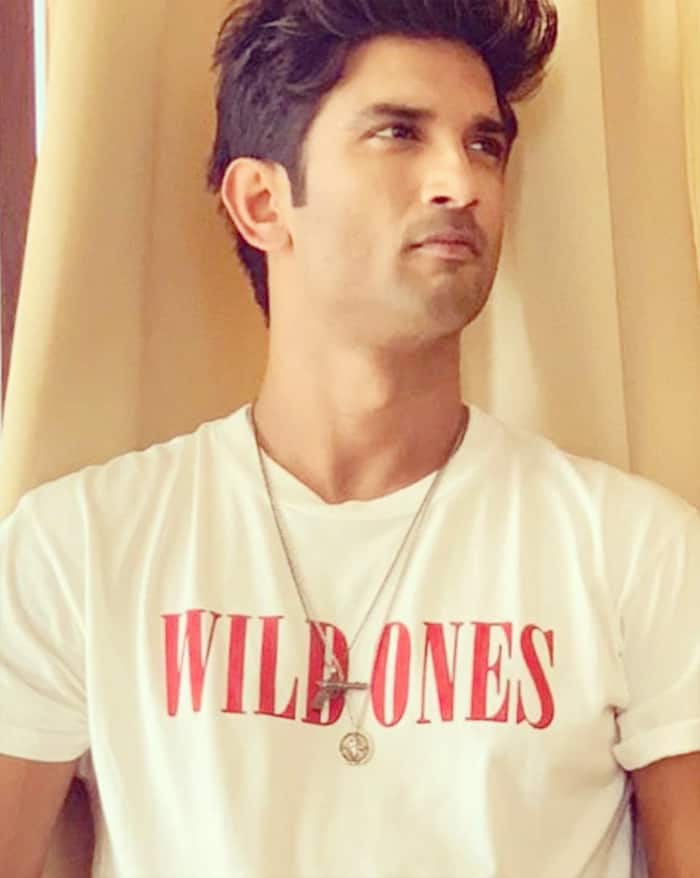In PHOTOS: Lesser Known Facts About Sushant Singh Rajput That Instantly ...