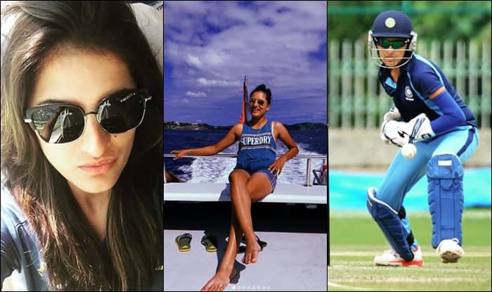 Meet Wicket-keeper Sushma Verma - Himachal Pradesh's Multi-Faceted ...