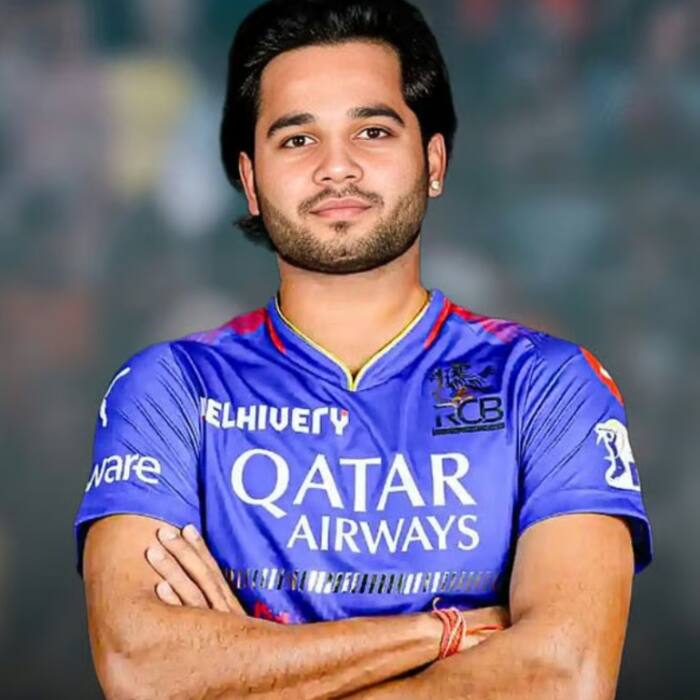 Priyansh Arya to Ayush Badoni: IPL star players from KKR, RCB, GT, RR ...