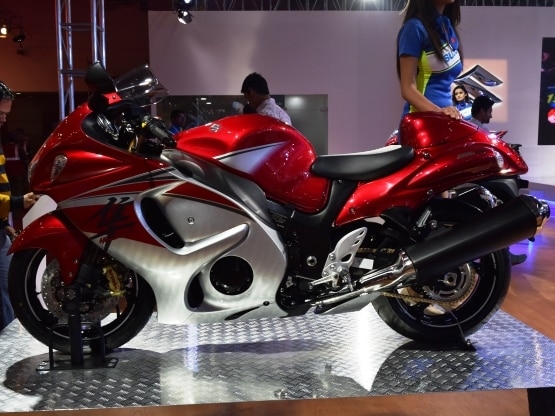 The Xtreme 200S has 200cc, air cooled, 4 stroke engine that is capable ...