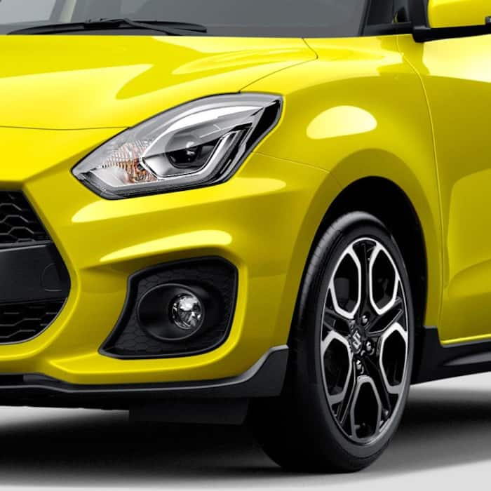 Suzuki Swift Sport 2017: Check out its expected features and specifications