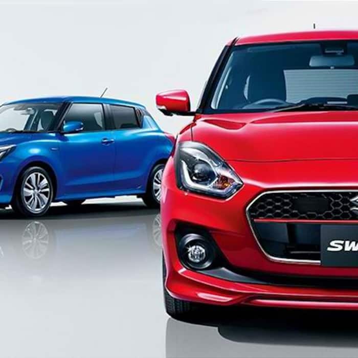 Suzuki Swift Sport 2017: Check out its expected features and specifications