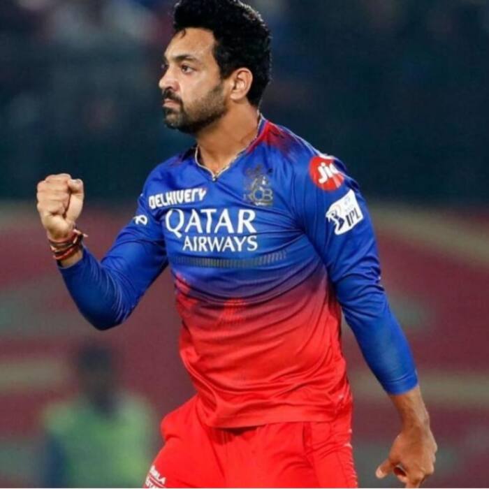 Rohit Sharma to MS Dhoni: 9 Players who played IPL 2008 season and will play in 2025