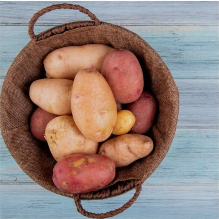 Hair Health: These 6 Biotin Rich Foods May Reduce Hair Fall During ...