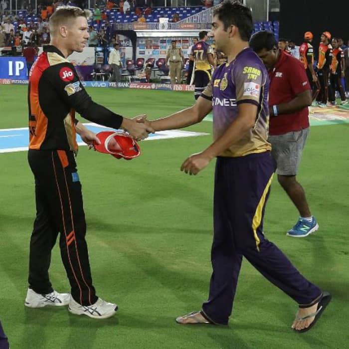 IPL 2017: Matches 34-39 of Indian Premier League