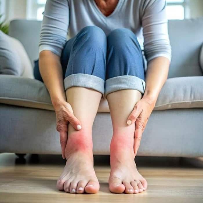 7 warning signs of heart failure you shouldn’t ignore