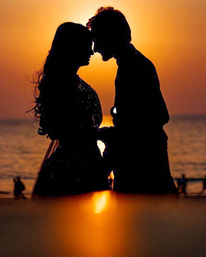 Cheeni Kum Actress Swini Khara Gets Engaged to Boyfriend Urvish Desai ...