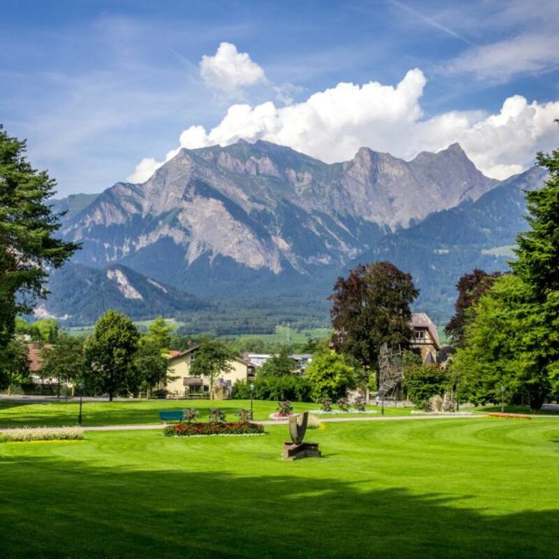 8 Most Beautiful And Peaceful Places In The World
