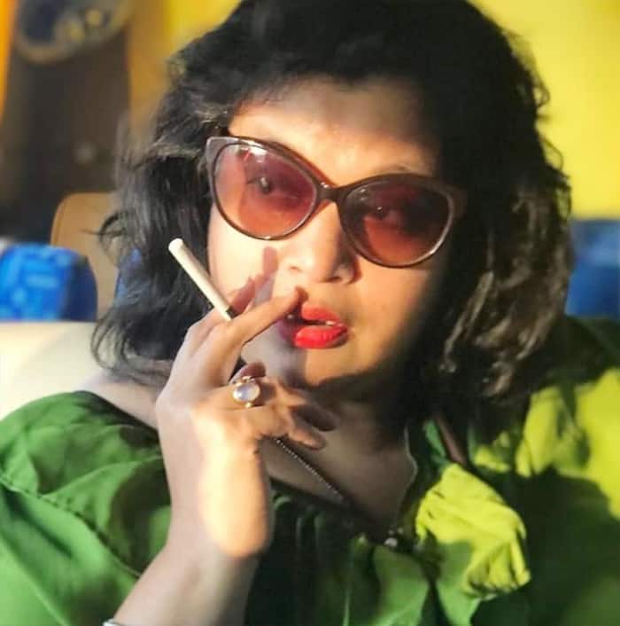 Taarak Mehta Ka Ooltah Chashmah: From Disha Vakani To Nidhi Bhanushali ...