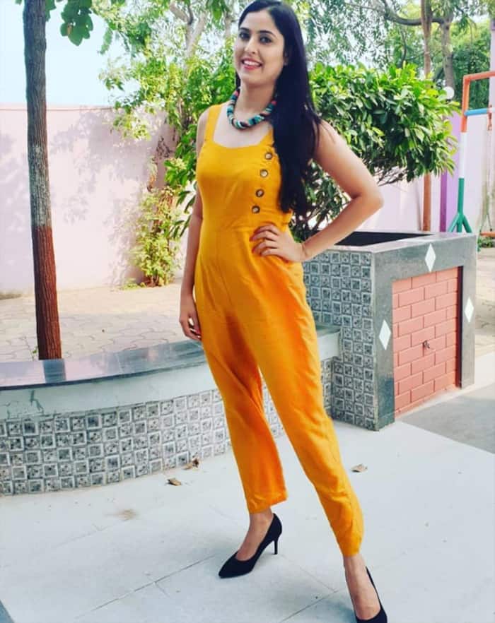 Taarak Mehta Ka Ooltah Chashmah: From Disha Vakani To Nidhi Bhanushali ...