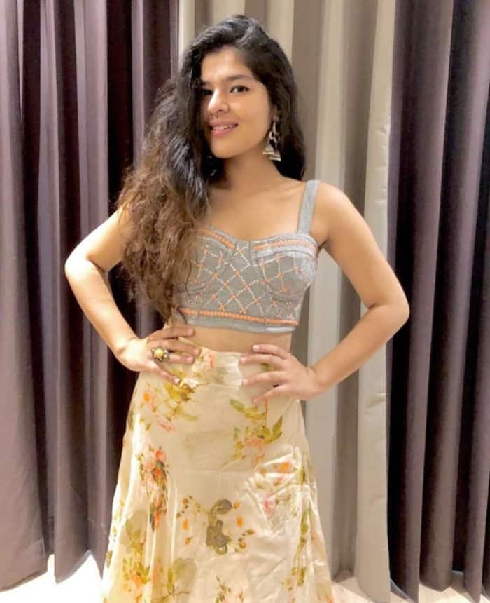 Taarak Mehta Ka Ooltah Chashmah: From Disha Vakani To Nidhi Bhanushali ...