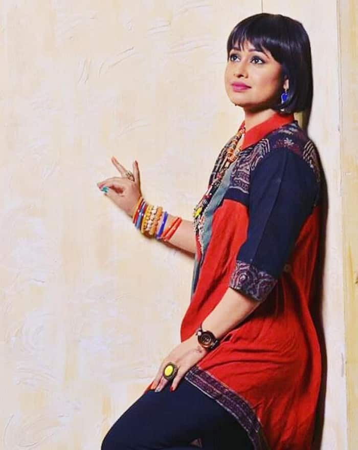 Taarak Mehta Ka Ooltah Chashmah: From Disha Vakani To Nidhi Bhanushali ...