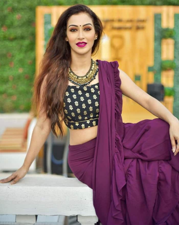 Taarak Mehta Ka Ooltah Chashmah: From Disha Vakani To Nidhi Bhanushali ...