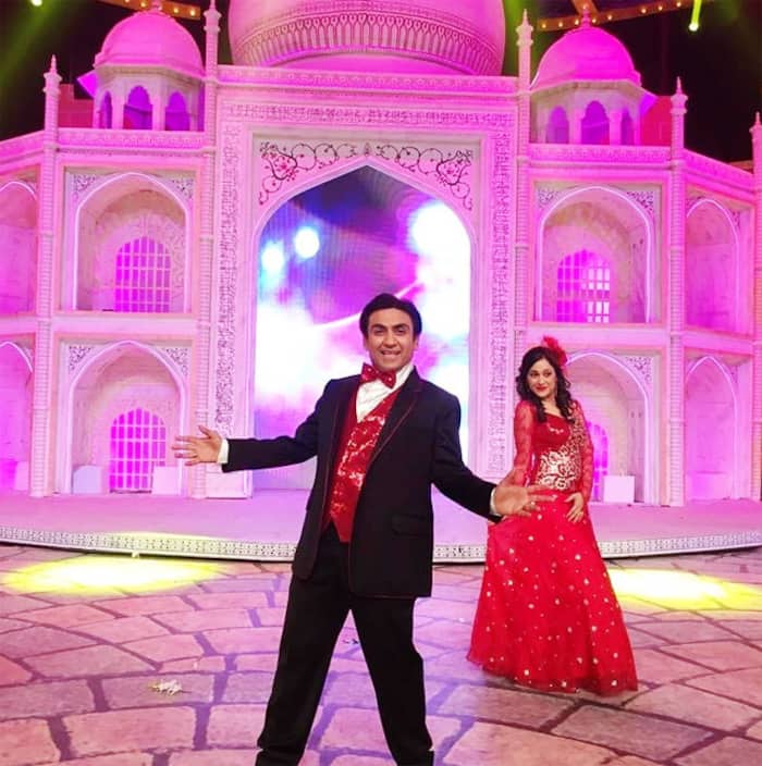 Taarak Mehta Ka Ooltah Chashmah Fame Dilip Joshi Aka Jethalal’s ...